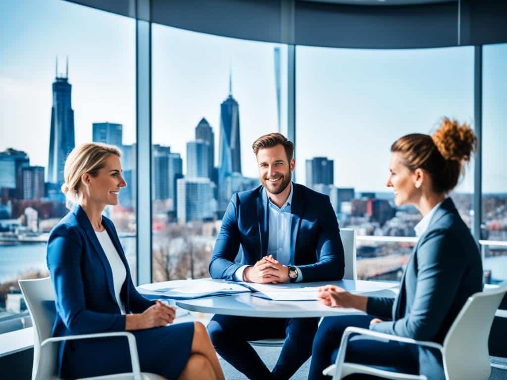 Top Staffing Services in Scarborough | Hire Now