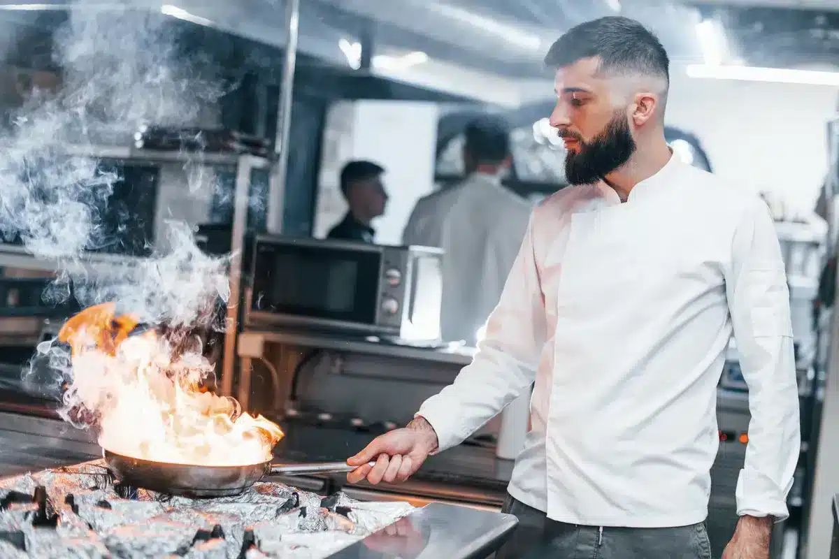 Cook at Canoe Restaurant - Recruitment Agency in Toronto