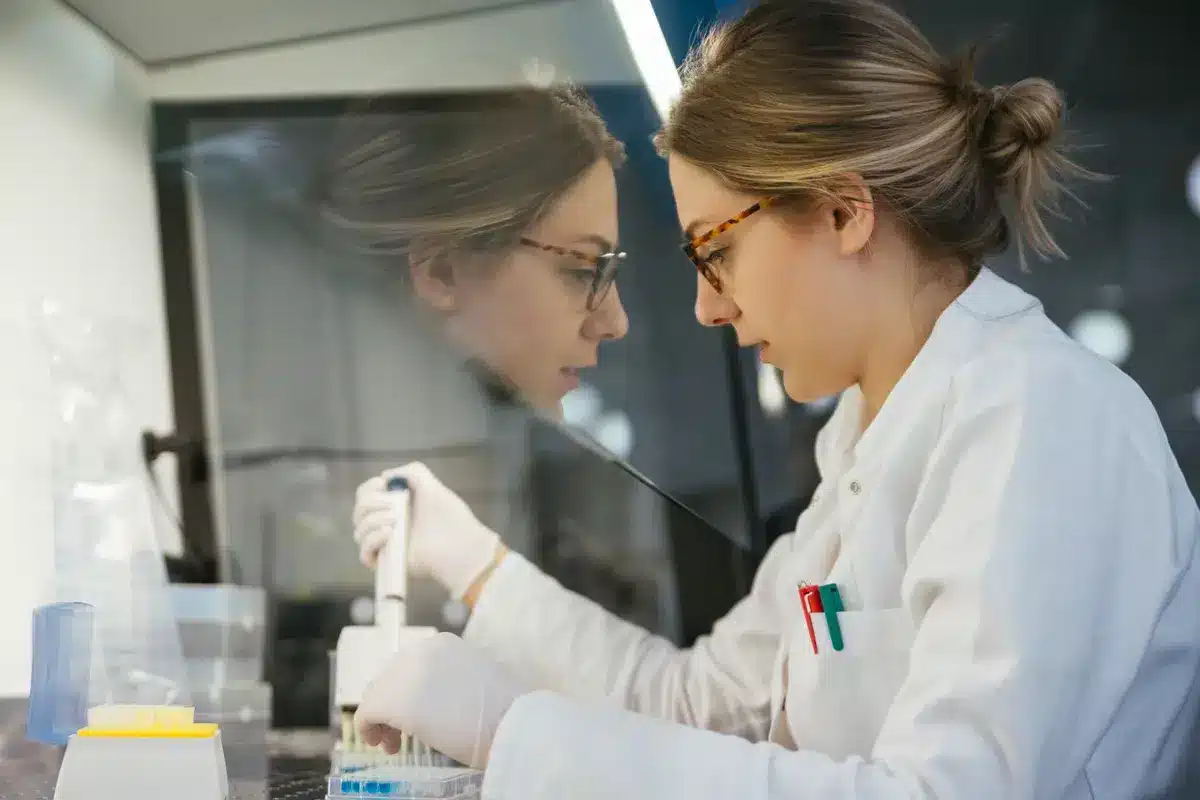 Medical Laboratory Technician Position at Twig Fertility, Toronto