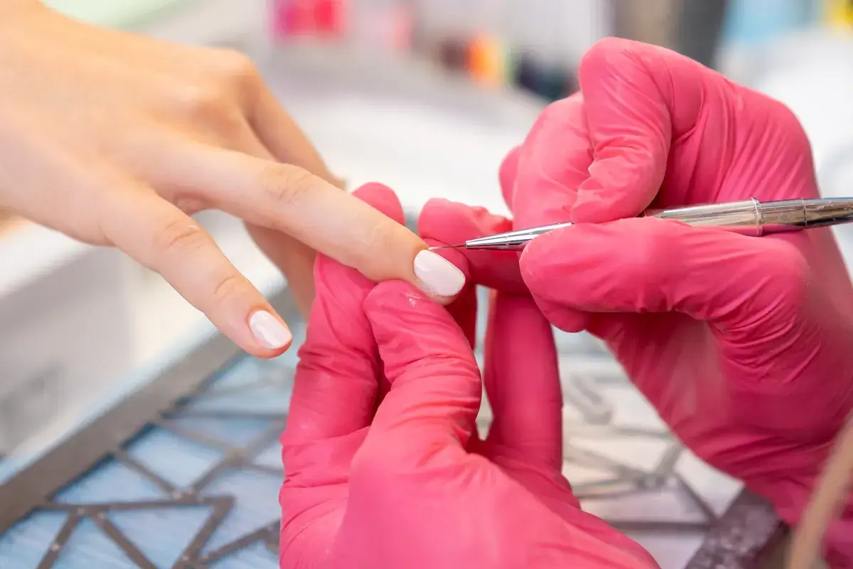 Nail Care Technician at New Nails Ltd - Recruitment Agency in Toronto