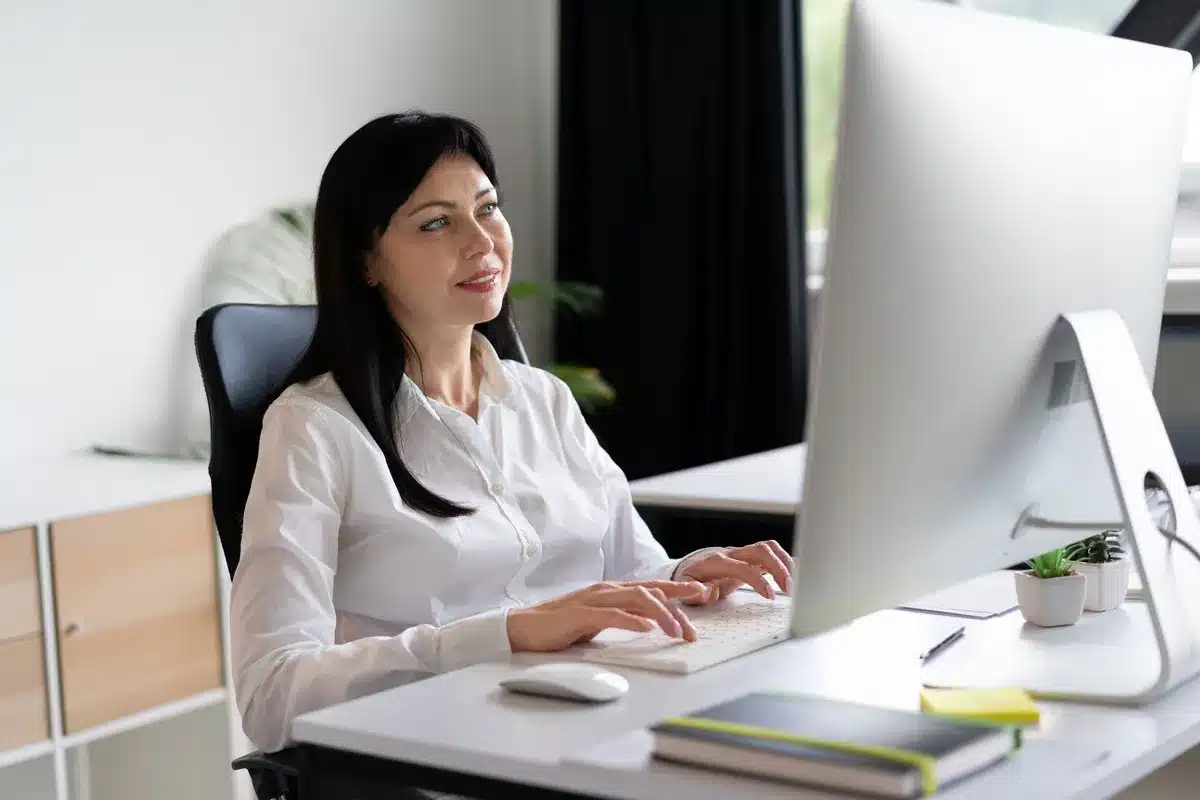 Administrative Secretary