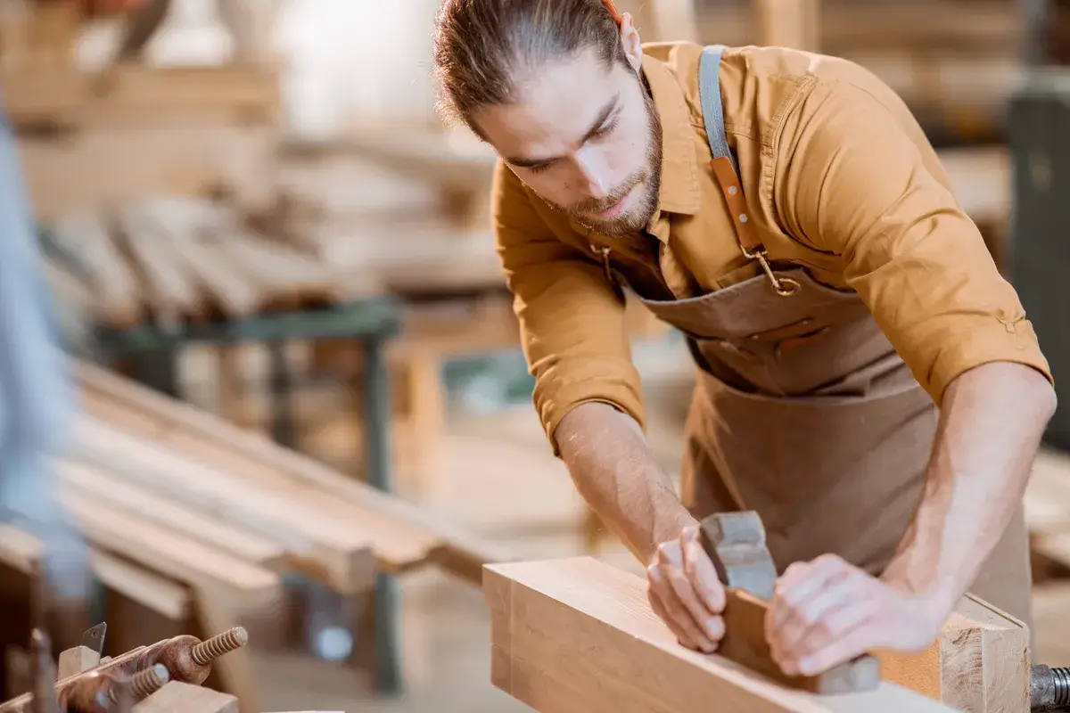 Moulder Operator – Woodworking – Lahaie Lumber Ltd.
