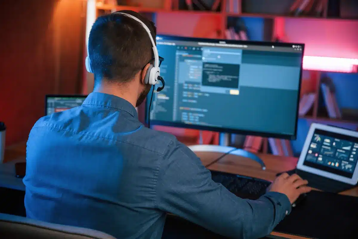 Software Developer - Trans-United Consultants Ltd