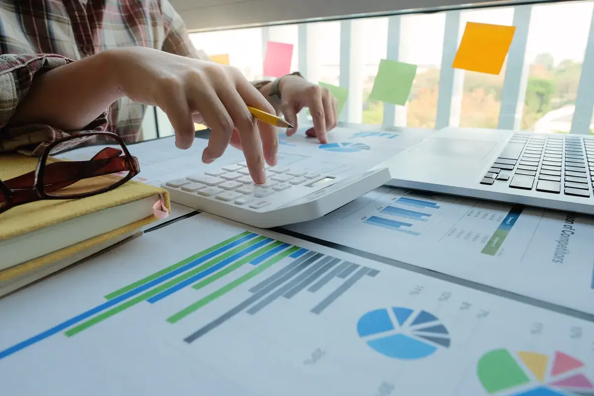Accounting Technician in Grover Cooperman Chapman CPA Professional ...