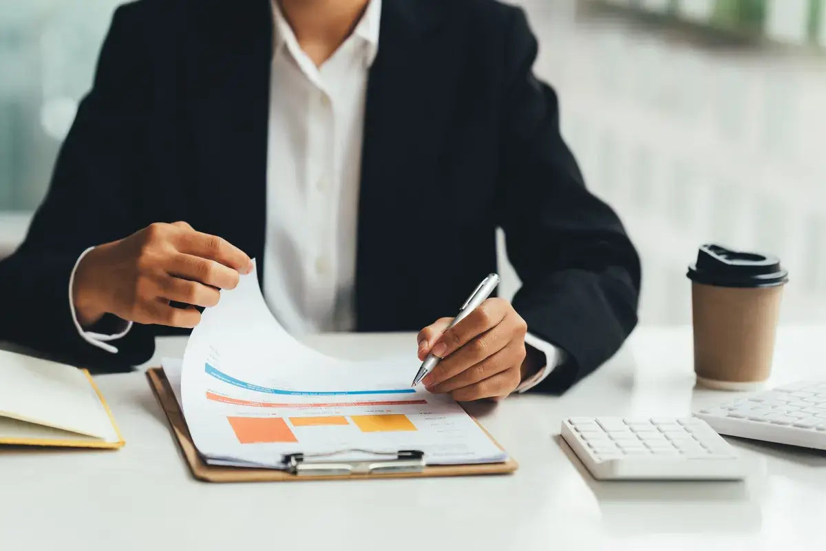 Office Administrator - Acme Precision Products Limited