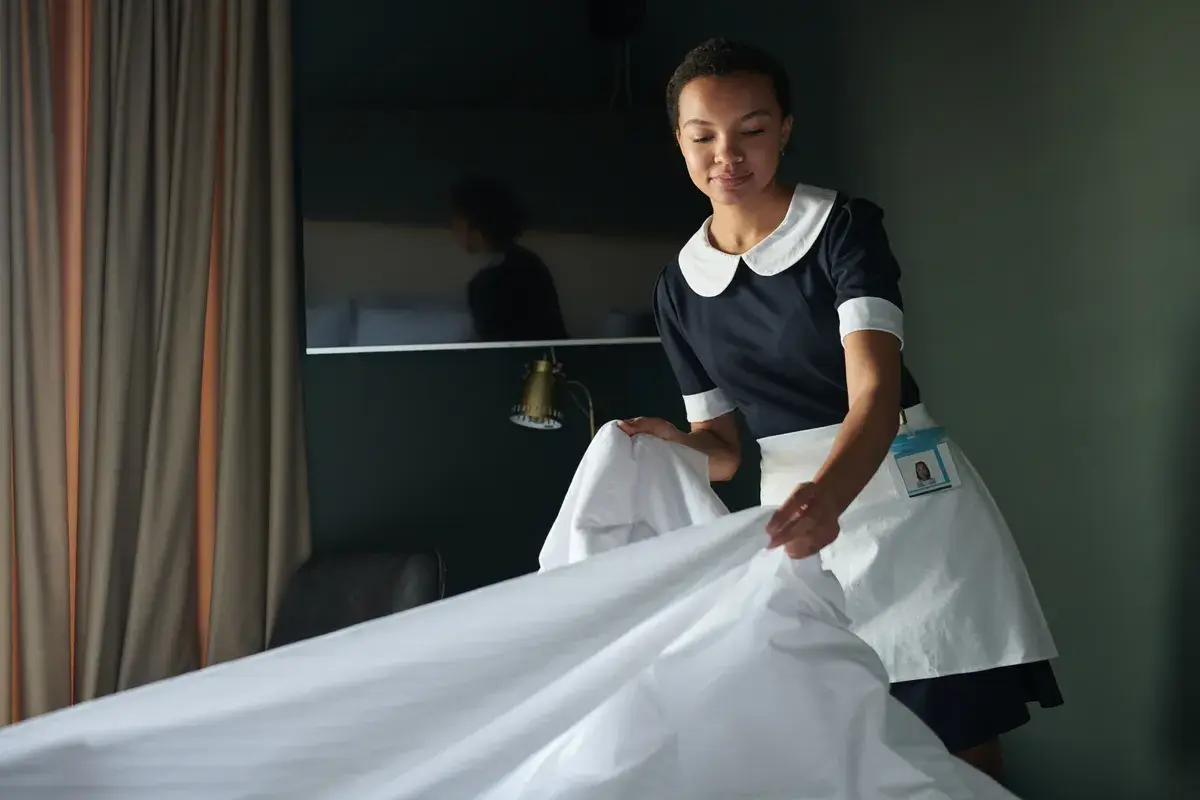 Assistant Executive Housekeeper – Landmark Inn