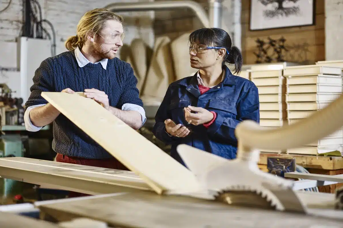 Form Carpenter