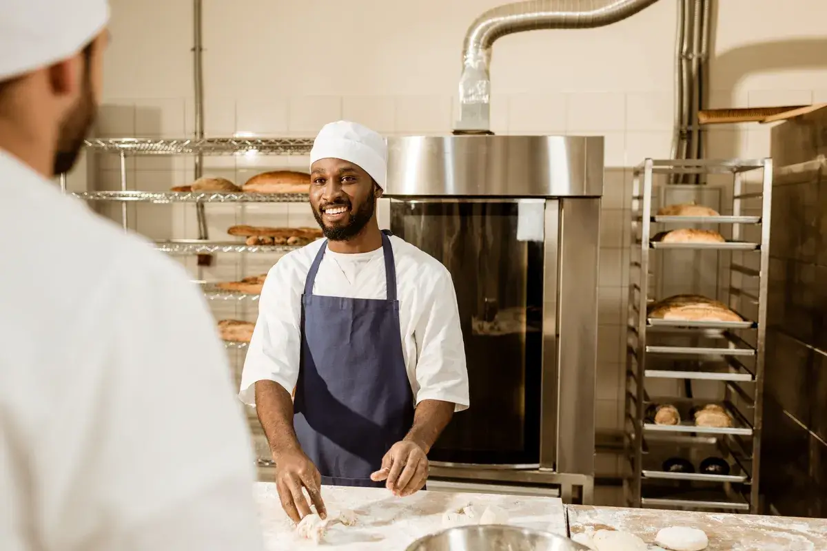 Production Labourer – Food Processing – Gala Bakery